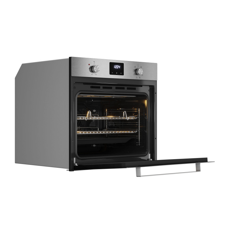 Forno Elétrico Multifunção Inox Invita 220V